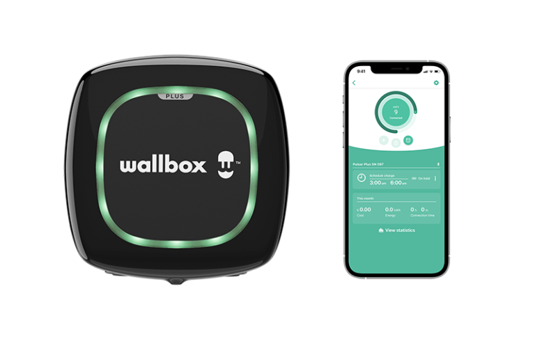 WALLBOX Colombia